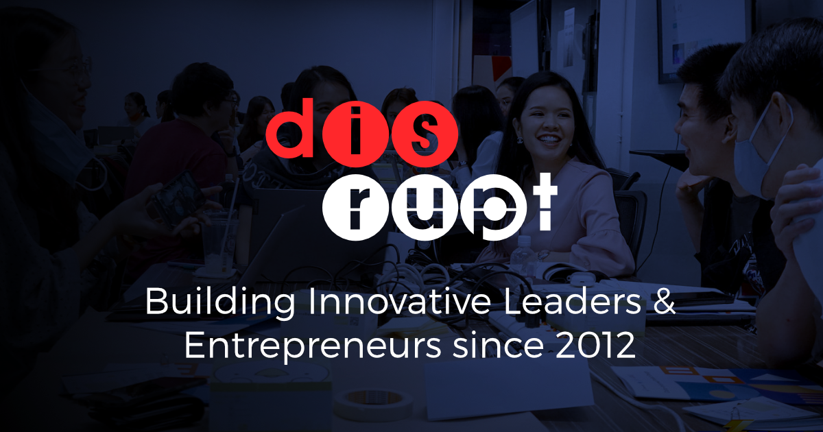 Disrupt Technology Venture